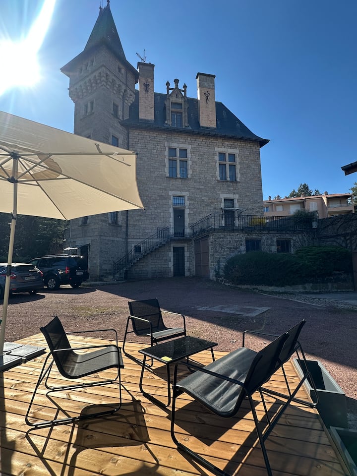 Maison Fontanille - Le Puy-en-Velay
