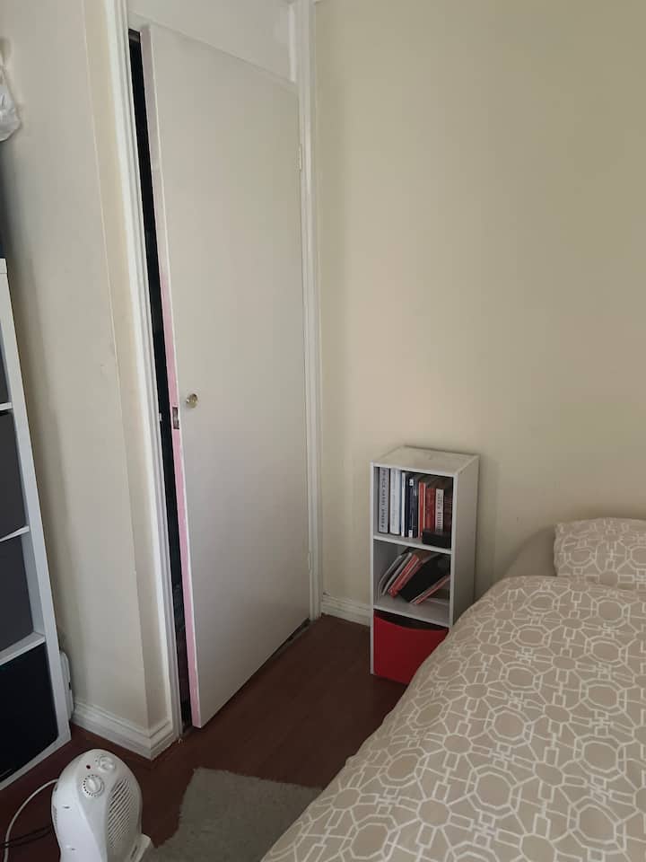 A Cozy Escape In A Quiet Spot. - ブロムリー