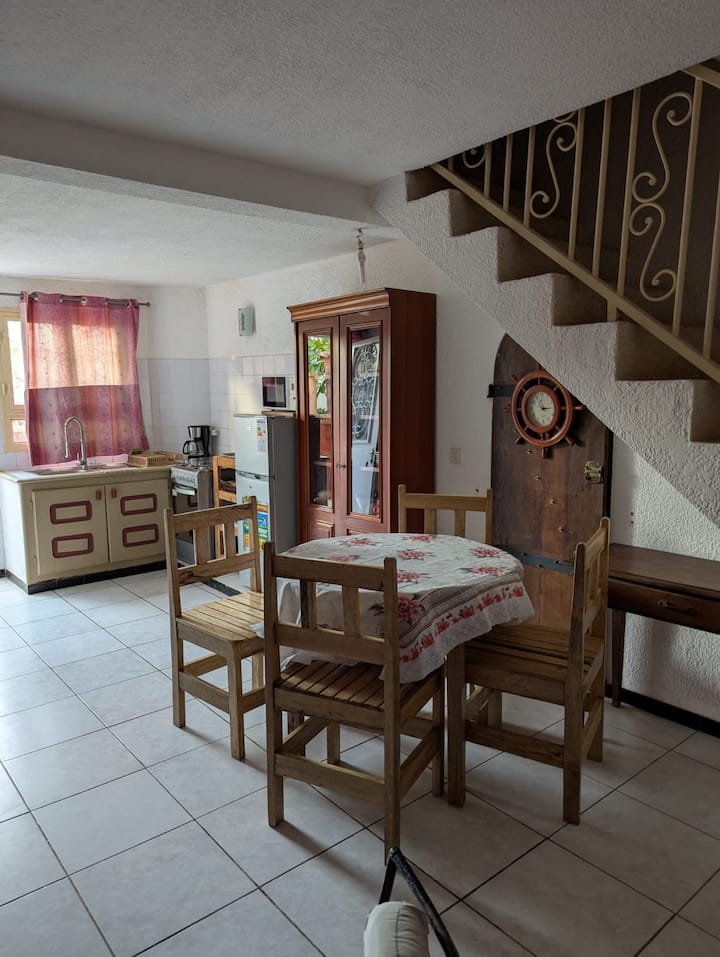 Maison Résidence Paradis - Senegal