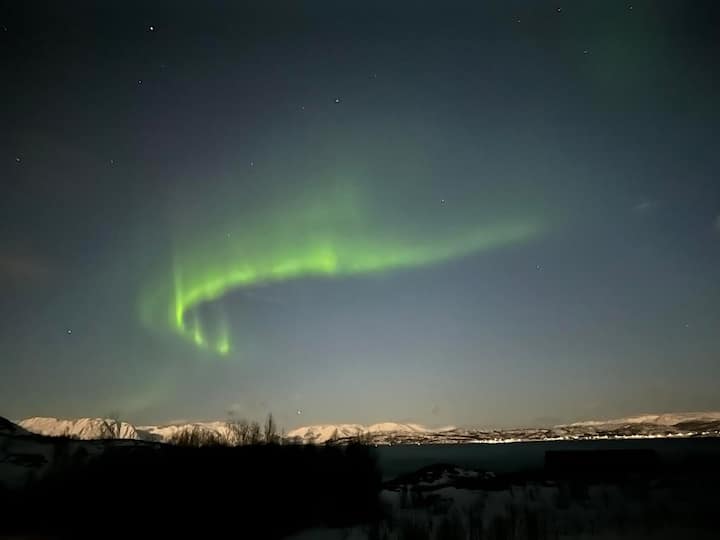 Den Gule Boligen På Kronstad - 알타