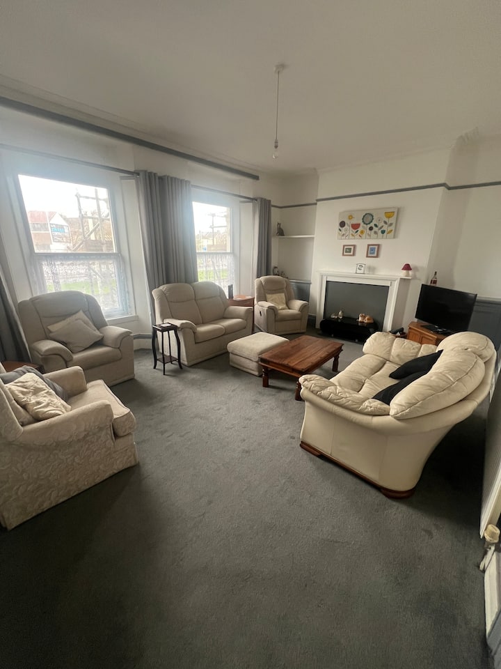 City Center & Barbican Location - Plymouth