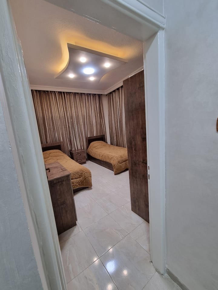 ضاحية الرشيد خلف جامعه الاردنيه - Amman