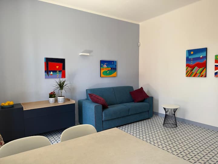 Casa Zia Lucia - Siracusa
