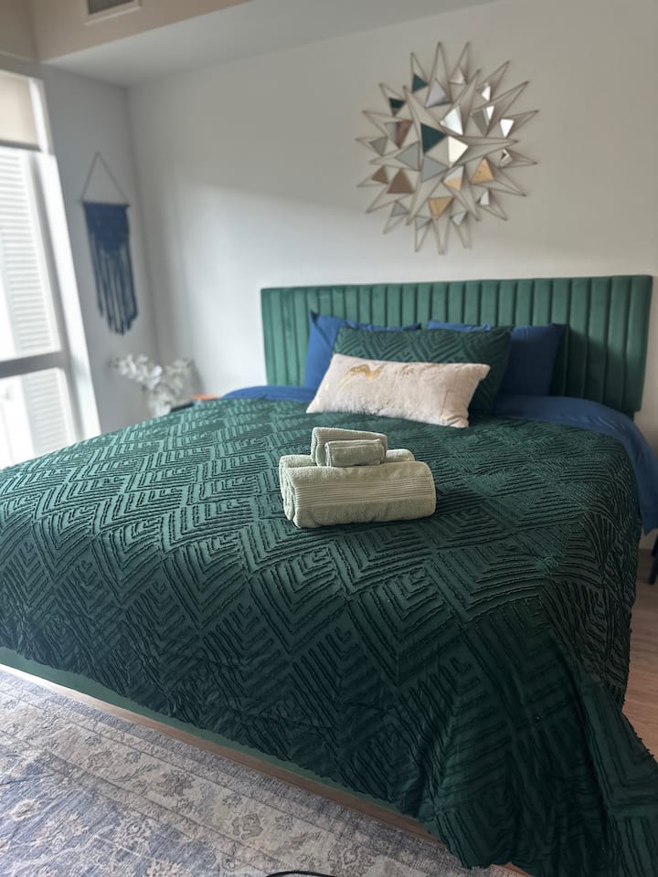 Denver Skyline Utopia! - Baker - Denver