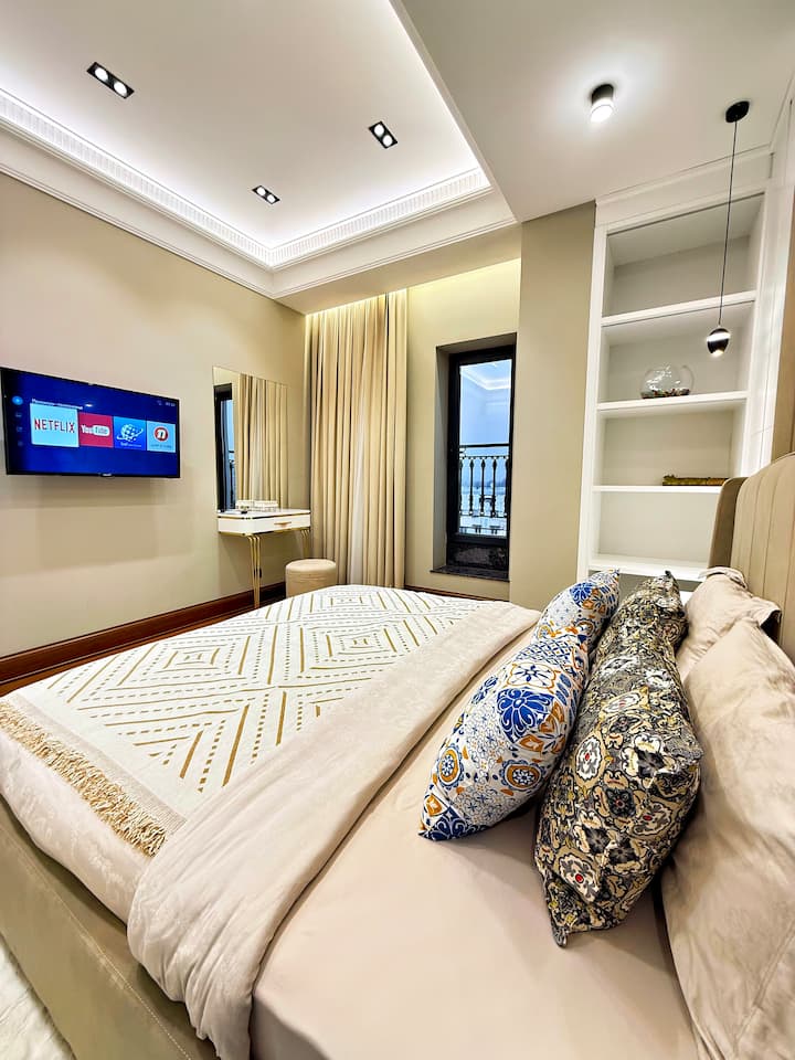 Kazakstan 171 By Royal Rentals - Uzbekistan