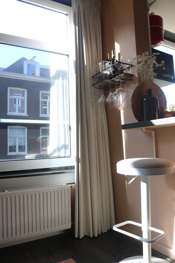 Apartment In Central Pijp Area - Diemen