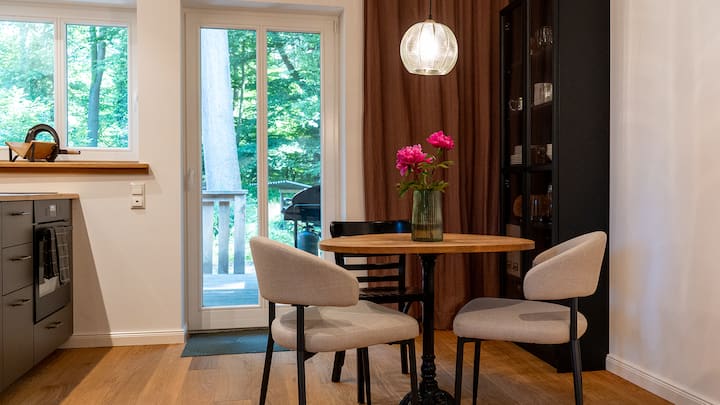 Up De Schüün - Design Studio - Winsen (Aller)