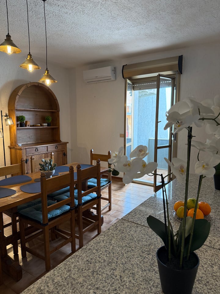 Casa Vacanza Dolce Vita - Valledoria