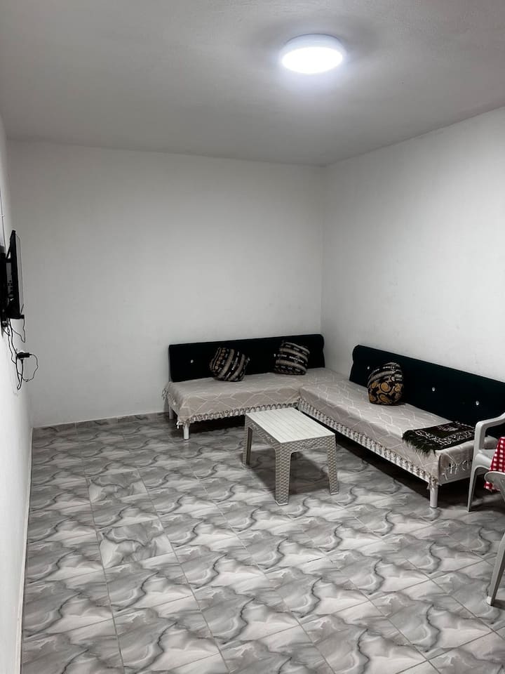 Appartement Plein Centre-ville 1 - Zarzis