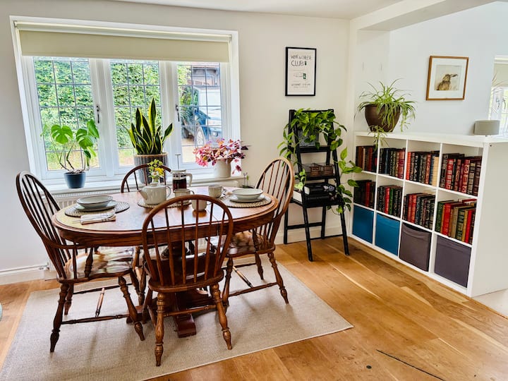 Hideaway On The Ridgeway Path - Wallingford