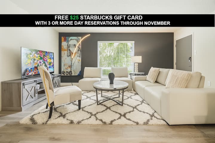 Holiday Savings | Walk To Galleria December Promo - Houston, TX