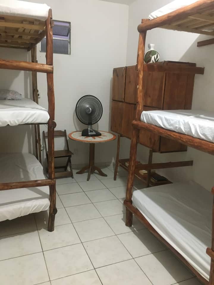 Quarto Alegria - Itacaré
