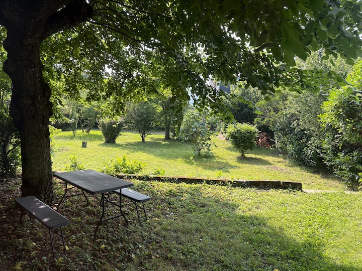 Maison 1880 - Annonay