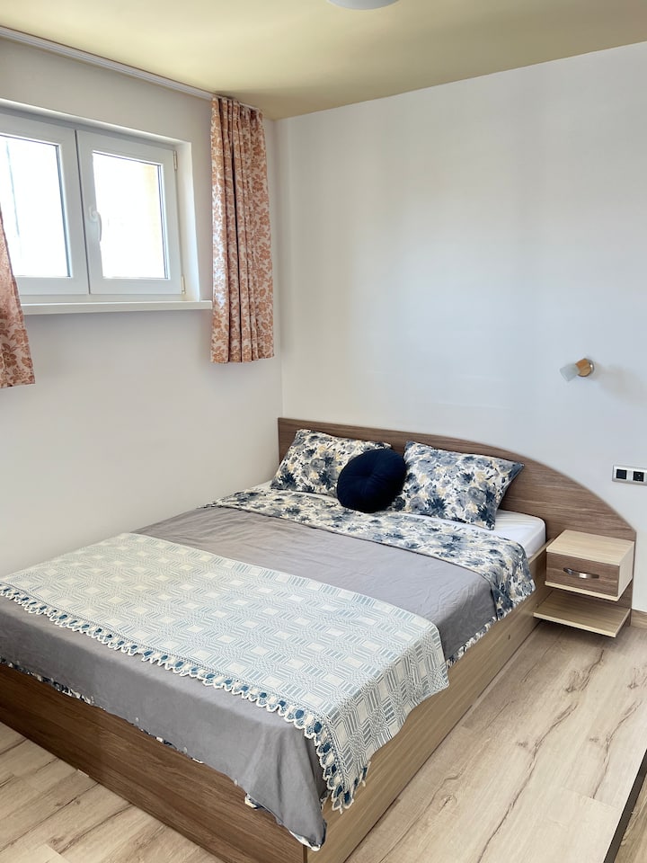 Sunny Studio In The Heart Of Balchik - Balchik