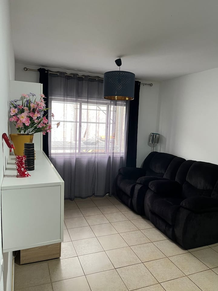 One Room In Apartment - Aveiro