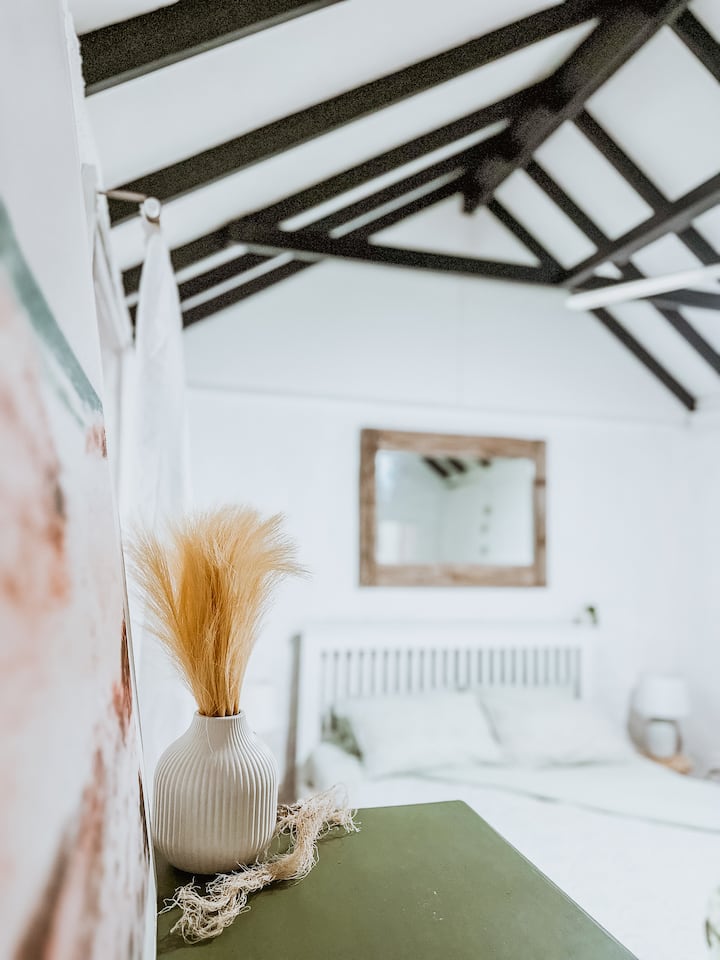 1880s Miner’s Cottage In Moonta Mines – Heritage - Moonta