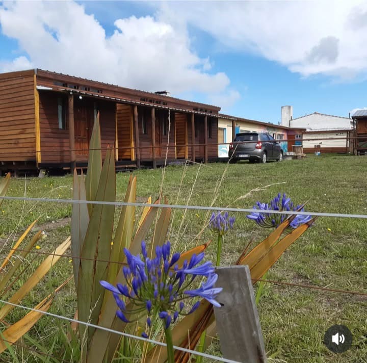 Casa Bruskas Surf Rural - Miramar