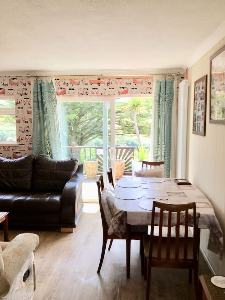 Chalet In Beautiful Woolacombe - Mortehoe