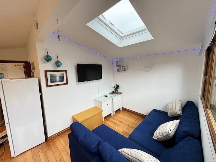 Ohana, Chalet 115 - Saint Merryn