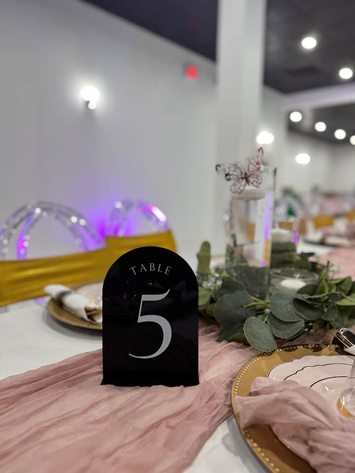 Host Your Next Event With Us! - Rockaway, NJ