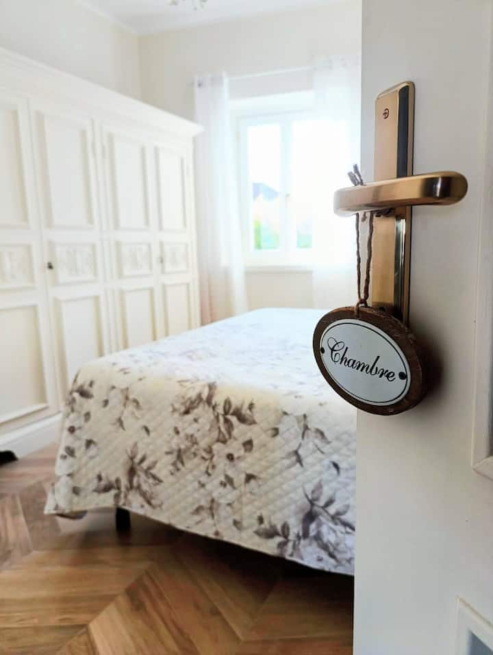 Magnolia Apartment - Pistoia