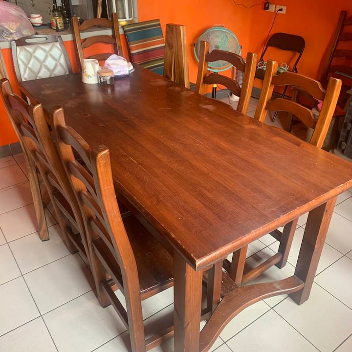 九份山景四人房,共用衛浴。大竿林公車站走路1分鐘。新北市合法民宿394號 - Pingxi District