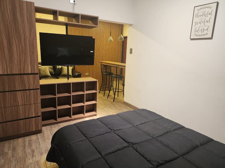 Departamentos Máster 4 - Chihuahua