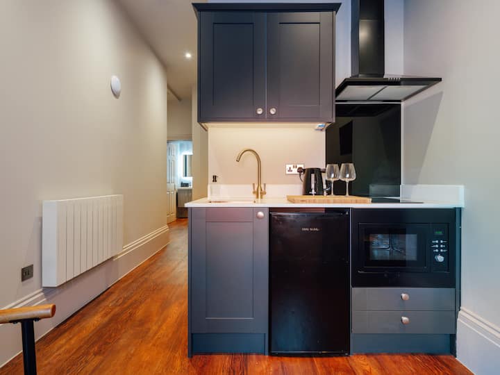 The Garden Suite - Worcester