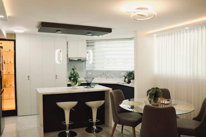 Your Ideal Place Is Here - Quito