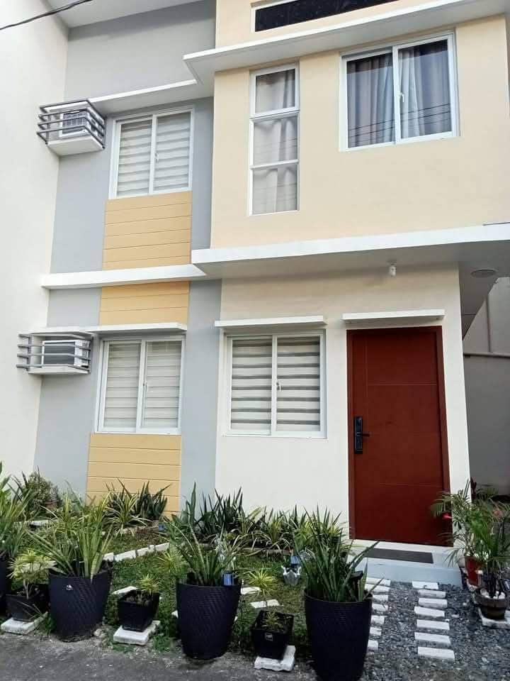 R&d Cozynest At Home Ka Dito - Davao City