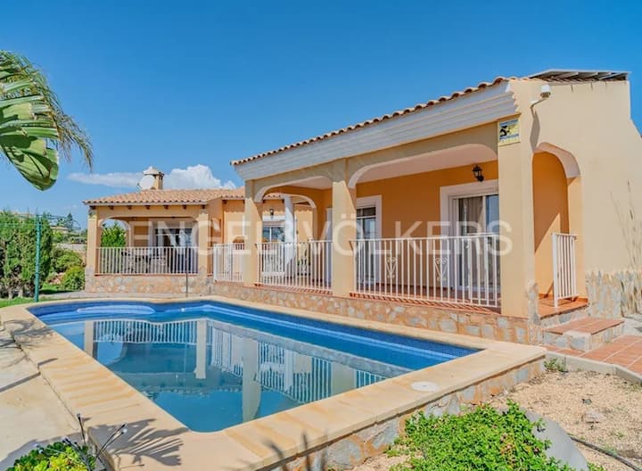 Villa Esperanza - Muchamiel