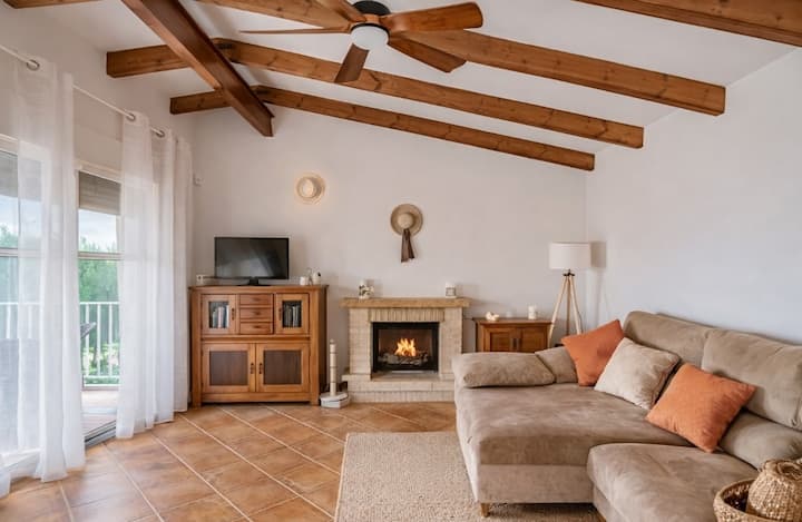Villa Esperanza - El Campello