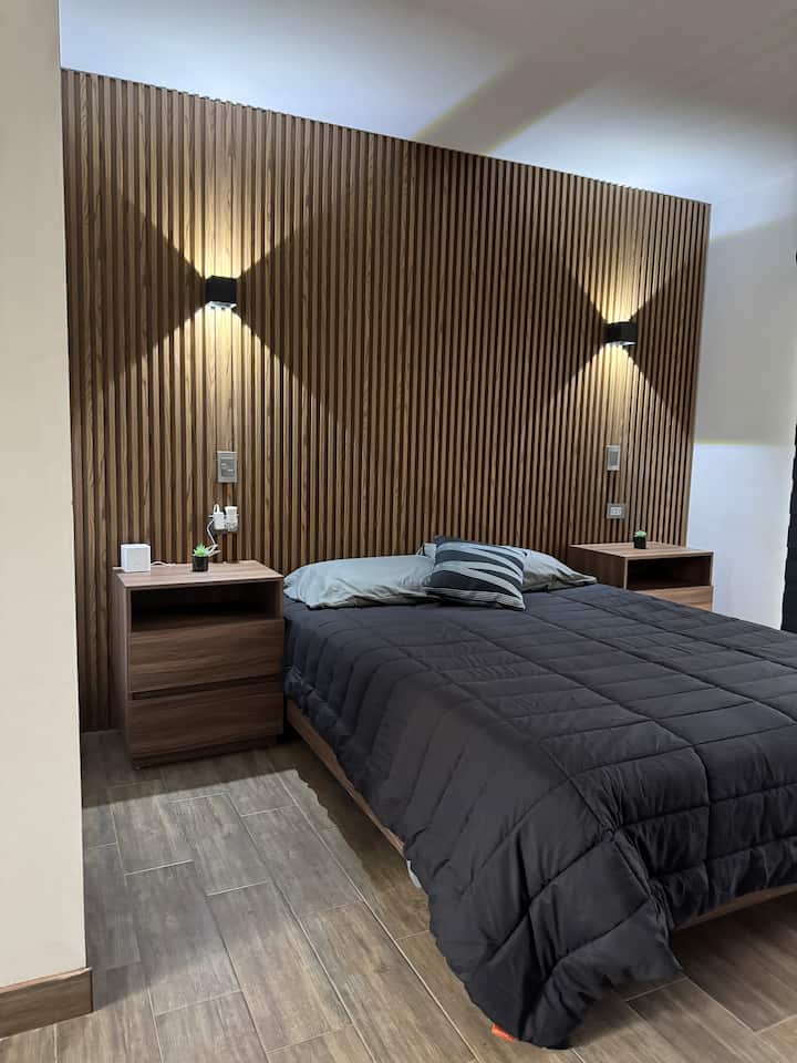 Departamentos Máster 5 - Chihuahua