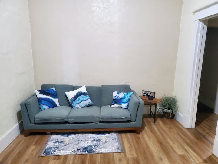 6 Bedroom Home Close To Downtown - Augusta, GA