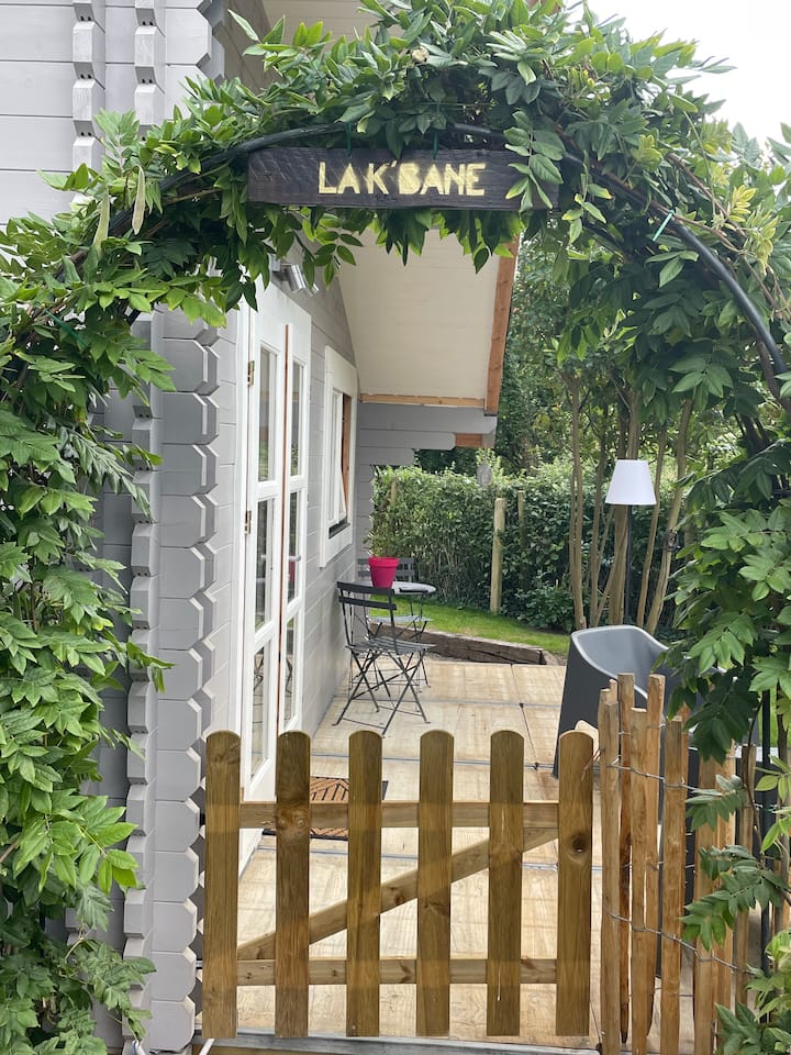 La Cabane - ワーテルロー