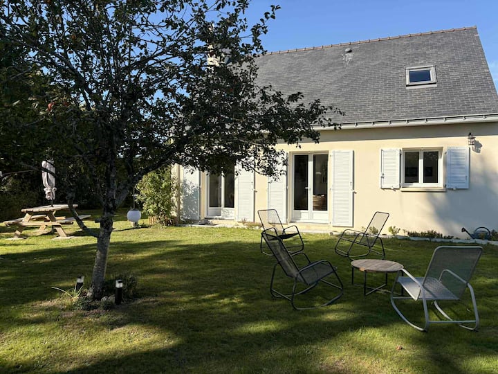 Maison Proche Commerces - Pénestin