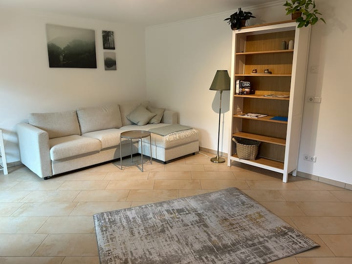 Modernes 2 Personen Appartement - Bad Tölz