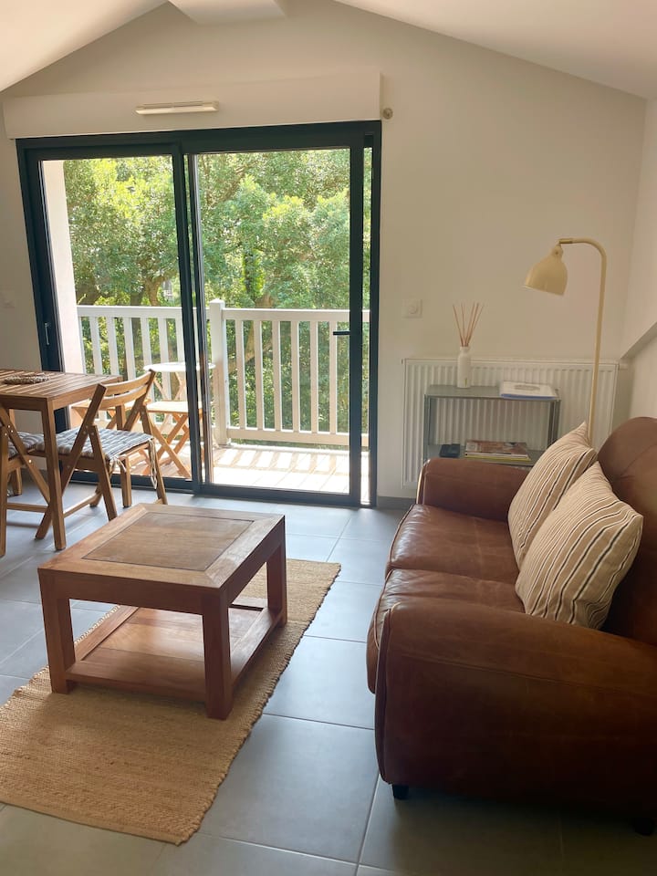 Appartement - Lac D'hossegor - Hossegor