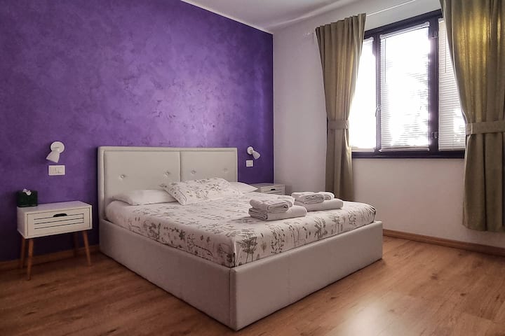 Il Gatto Stanco B&b - Arona