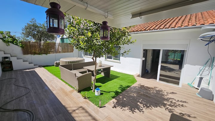 Sunshine Home Cascais - Alcabideche