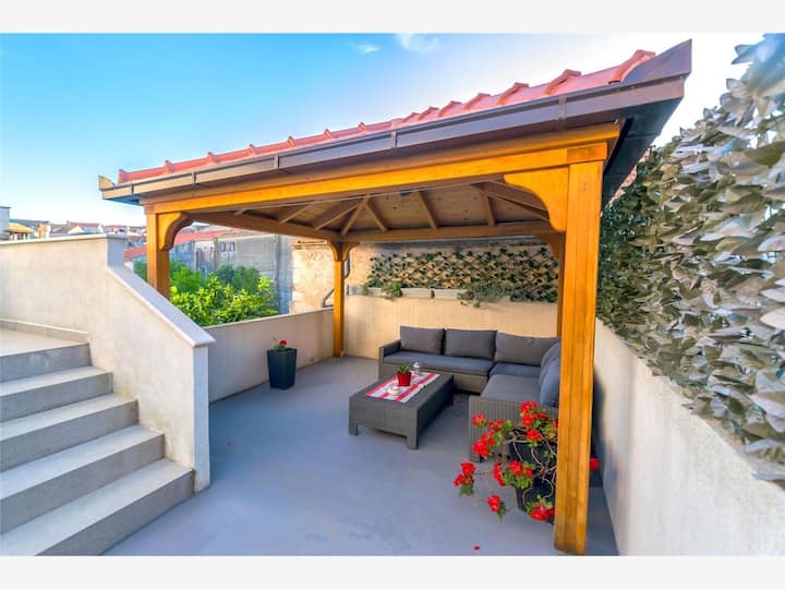 Apartman Kampanel 1 - Vela Luka