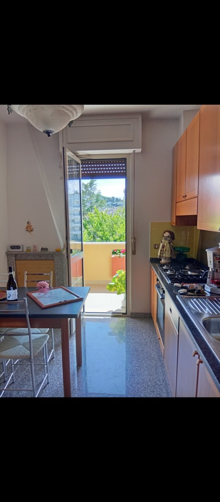 La Terrazza E Il Mare | Seaside Suite - Silvi