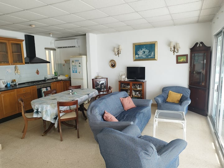 Satsuma Apartments - Malta