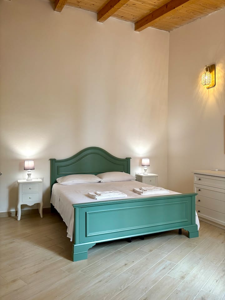 Nura's - Casa Linda City Center - Alghero