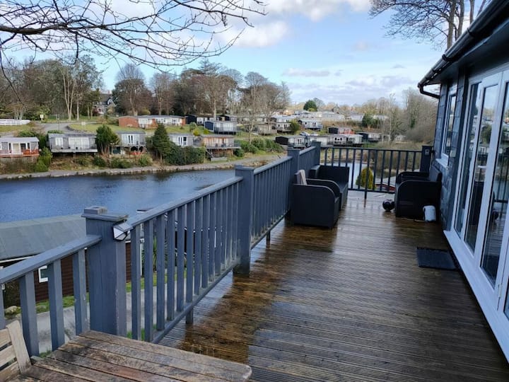 Glan Gwna Holiday Park, 96 Snowdon Drive - Anglesey
