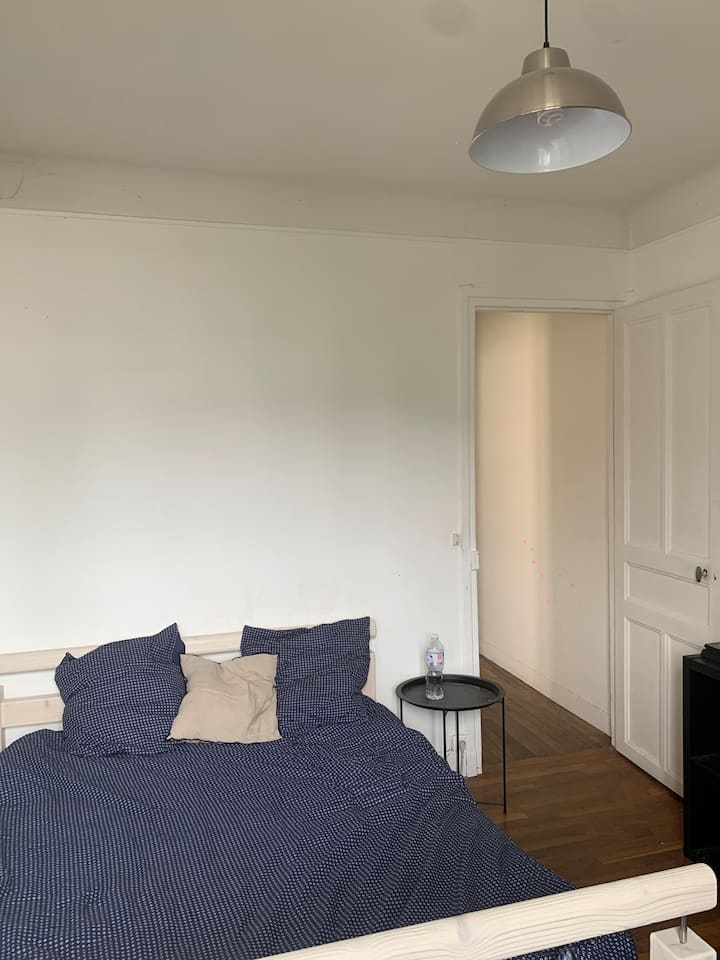 Appartement Boulogne - Boulogne-Billancourt