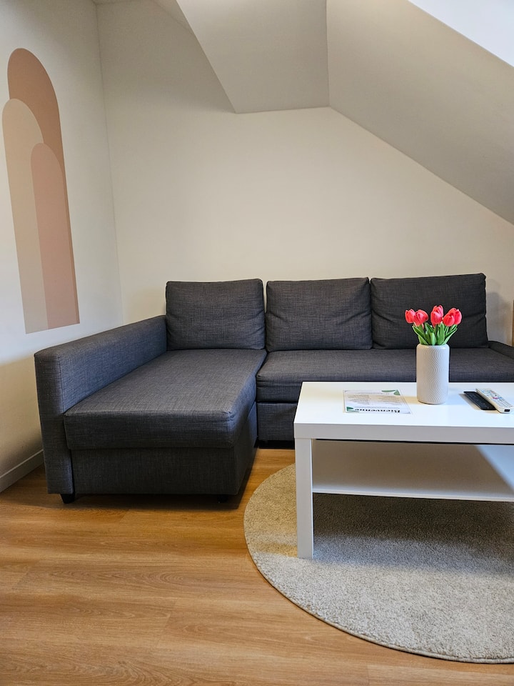 Escale Déodatienne - Les Jardins de Callunes