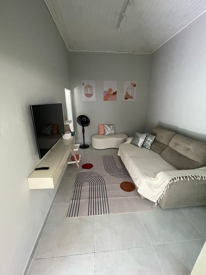 Casa Ubatuba - Ubatuba