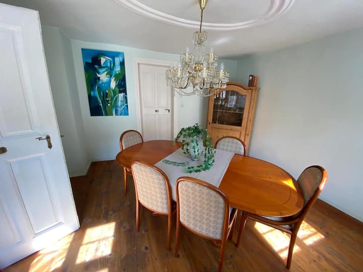Wohnung Miltenberg Altstadt - Bürgstadt