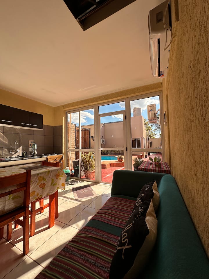 ¡Departamento A Estrenar En Cataratas! - Puerto Iguazú